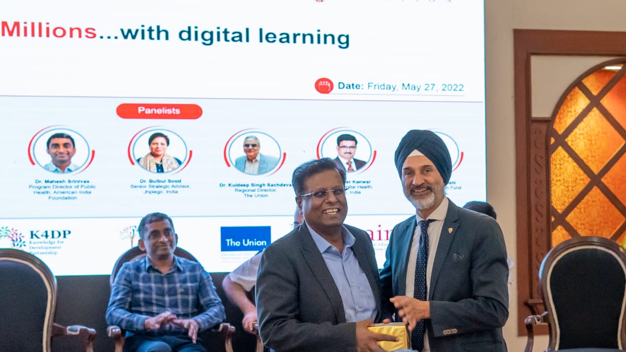 Event | Empower School of Health