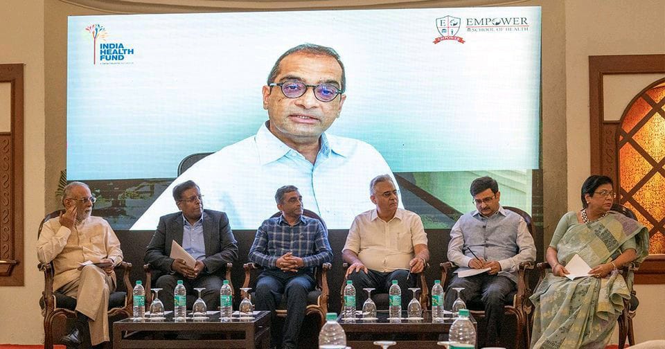 Event | Empower School of Health