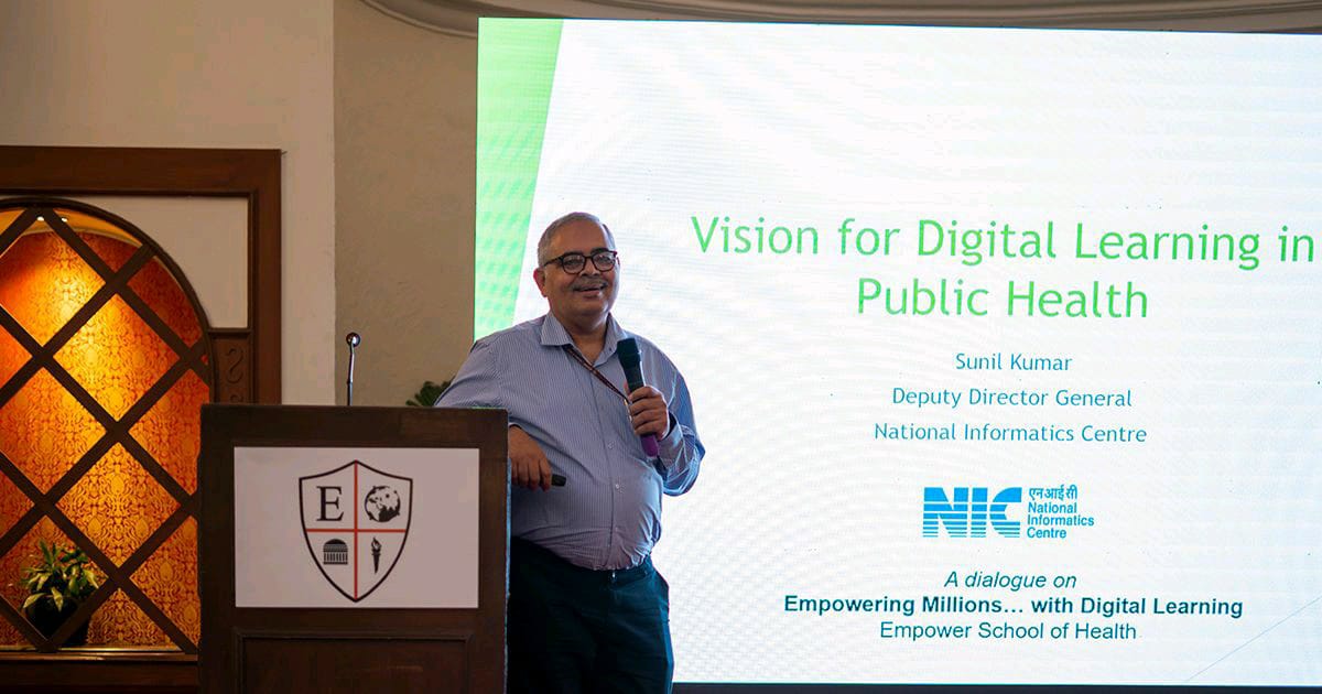 Event | Empower School of Health